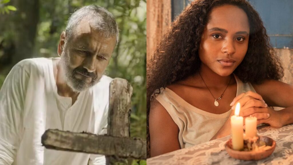 Mulher também será culpada pela morte de José Inocêncio em Renascer