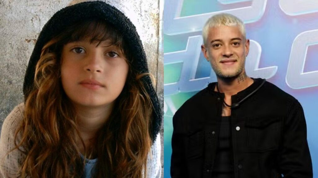 Nick Cruz é trans? Antes e depois do participante do Estrela da Casa