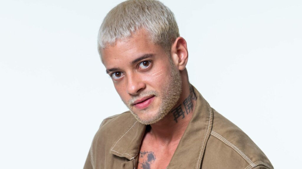 Nick Cruz é trans? Antes e depois do participante do Estrela da Casa