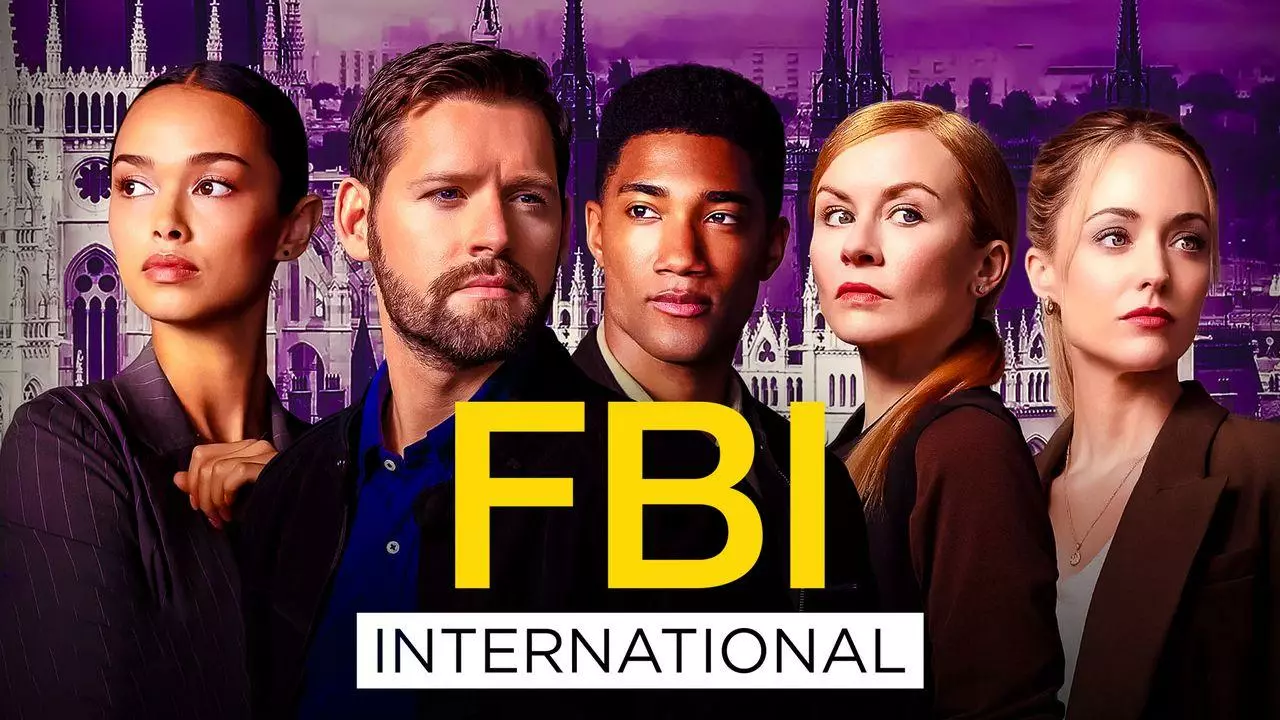 FBI: Internacional chega ao Globoplay com missões de alto risco em solo ...