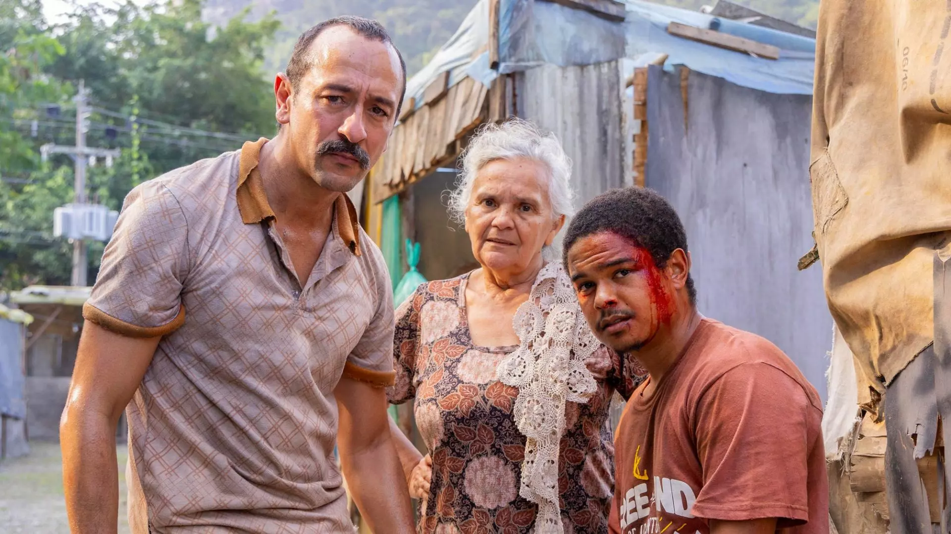 Mudança drástica e inédita! O que acontece na vida de Pitoco em ...