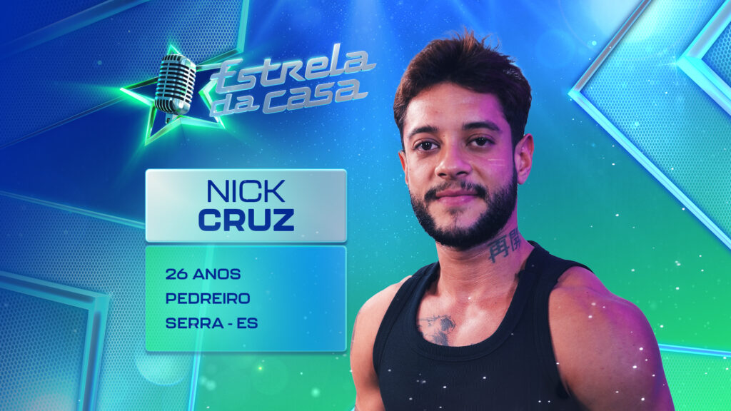 Estrela da Casa: Conheça os perfis dos participantes do novo reality ...
