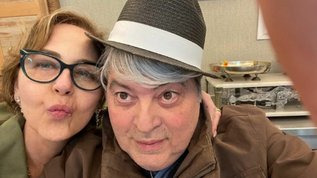 Datena: sogra foi razão para cadeirada em Pablo Marçal?