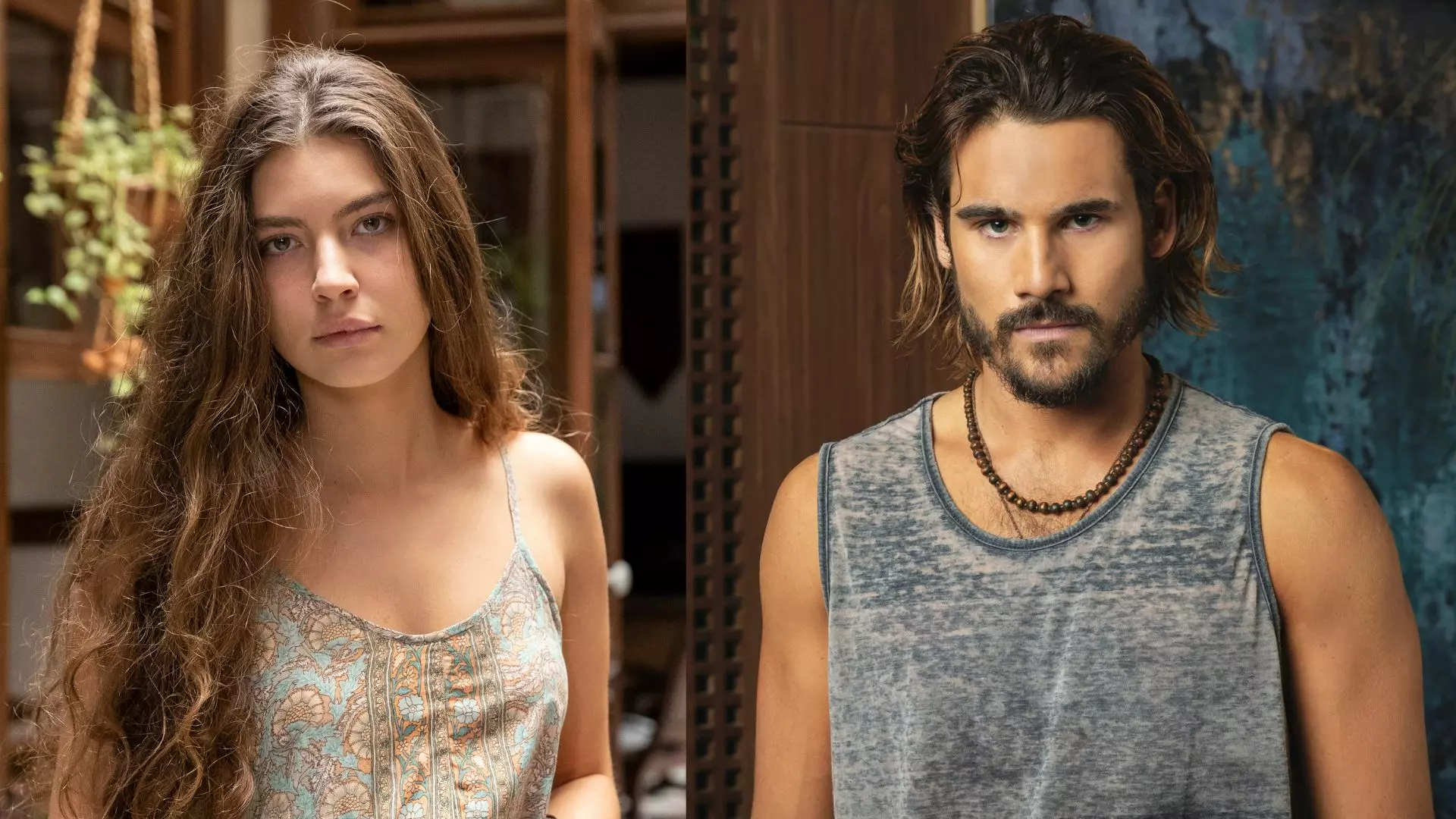 Juma de Pantanal entra em Mania de Você para cair na fossa com Rudá