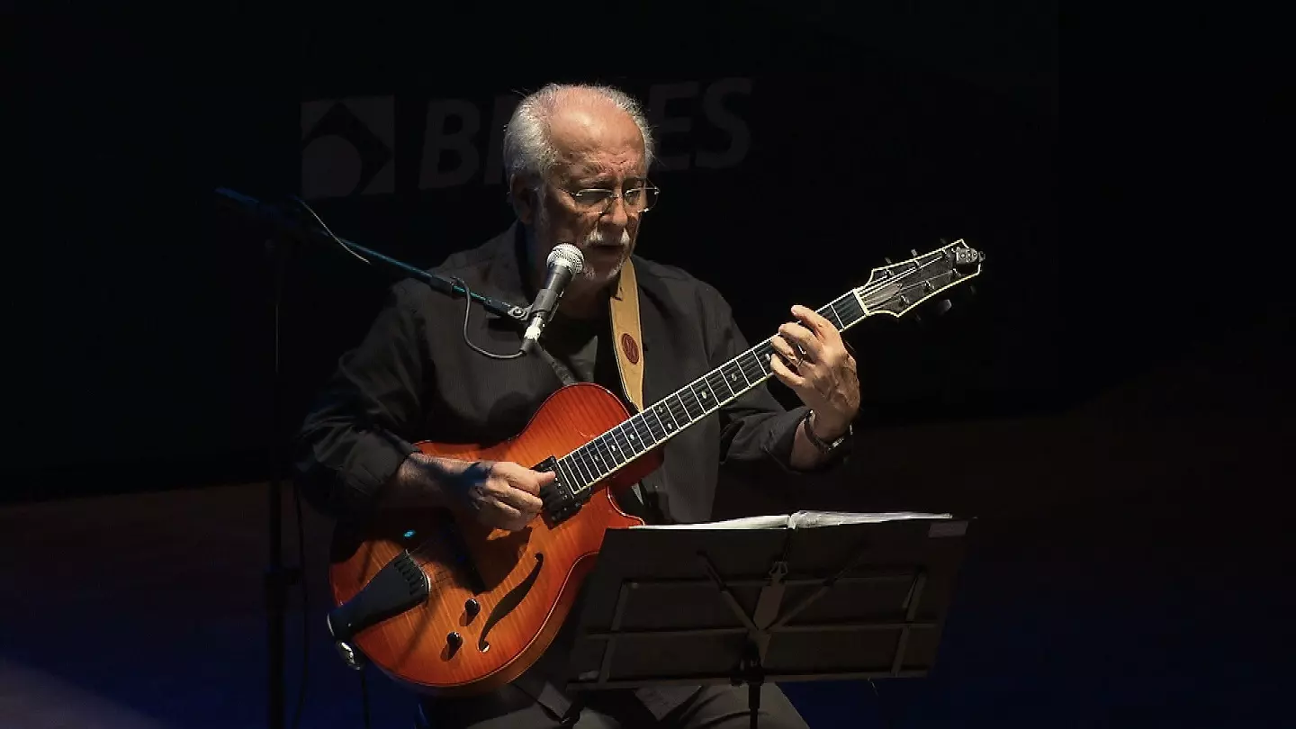 Redescobrimento: Bossa Nova é destaque do Rock in Rio