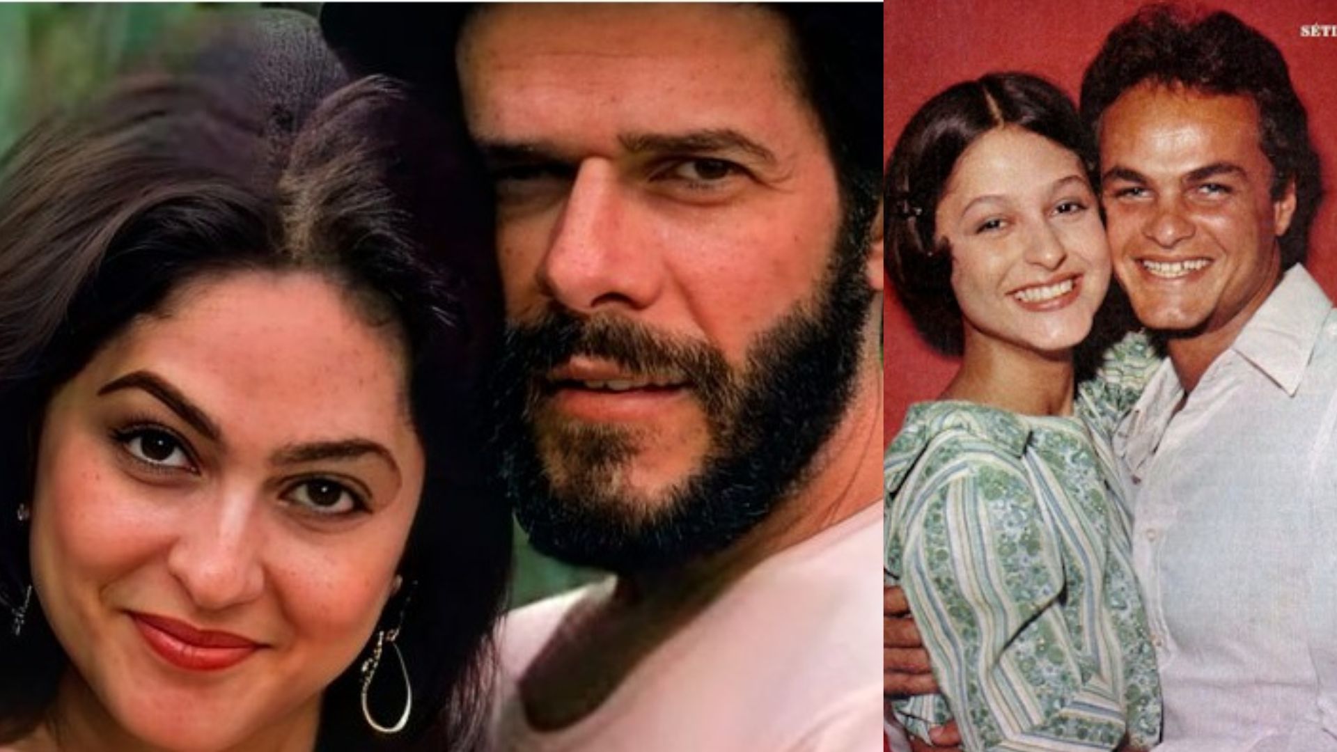 Atriz Simone Carvalho mudou de vida e surge bem diferente