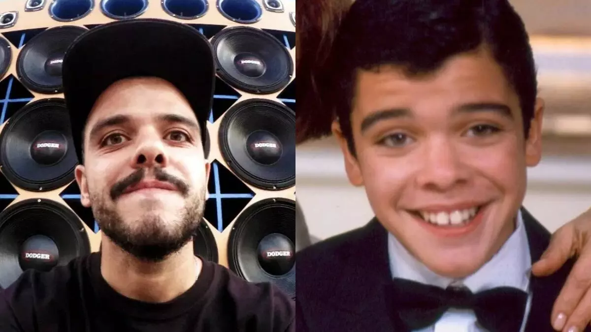 Saiba quem era João Rebello, ex-ator mirim da Globo morto