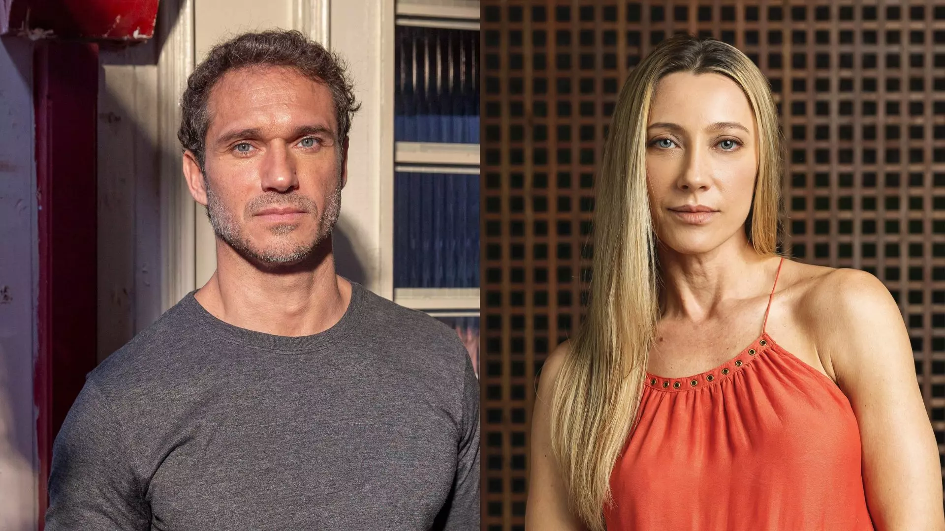 Irmão de Diana chega em Mania de Você, seduz sobrinha e revela passado ...