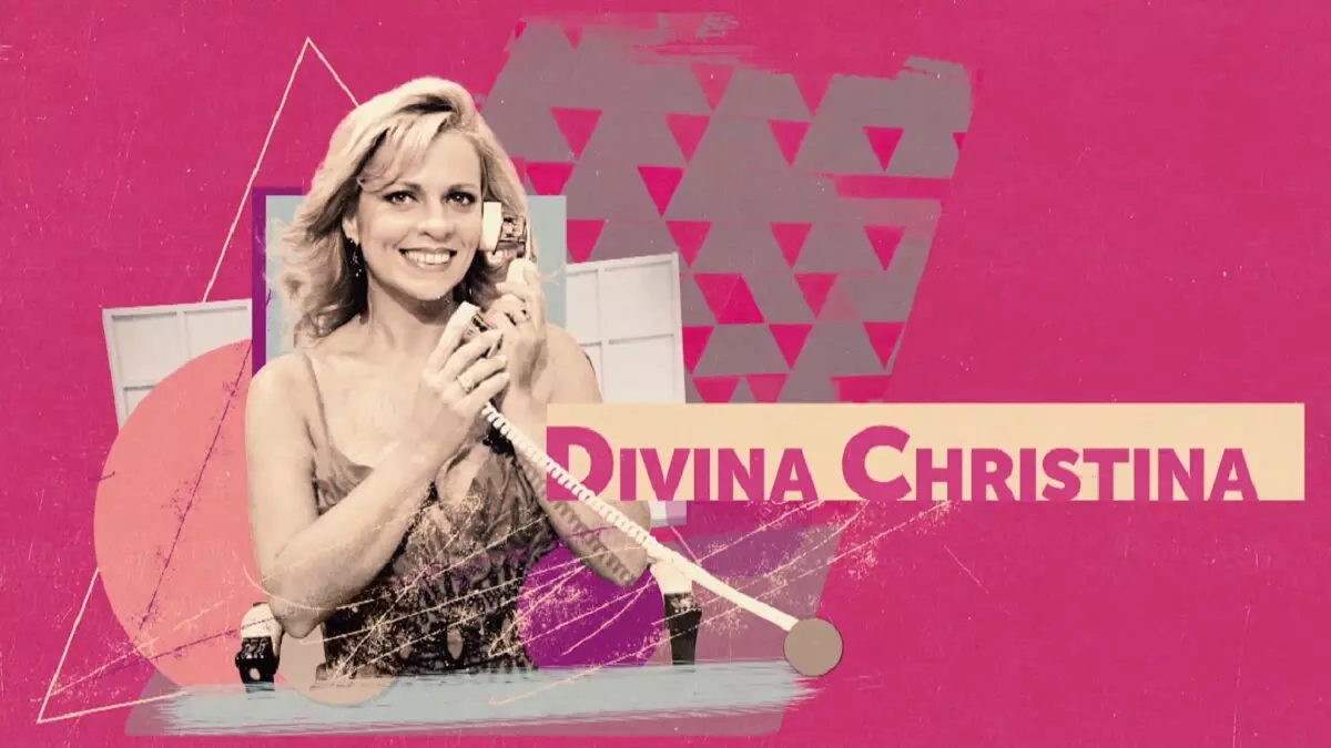 Série documental do SBT conta vida e carreira de Christina Rocha ...