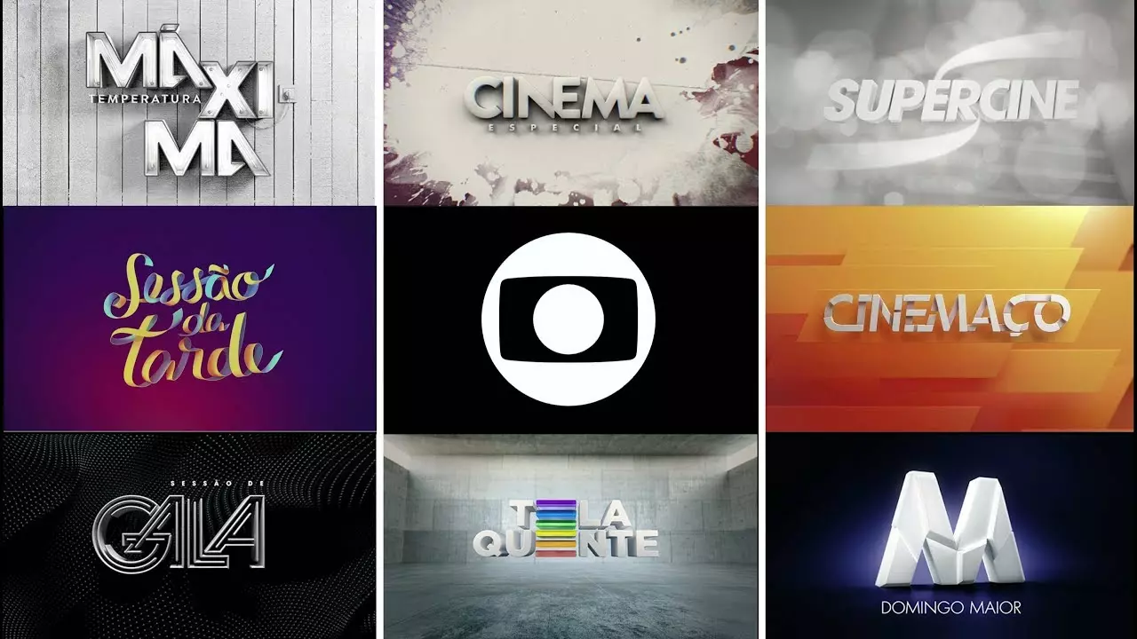 Confira a programação de filmes da TV Globo entre os dias 16 a 22 de ...