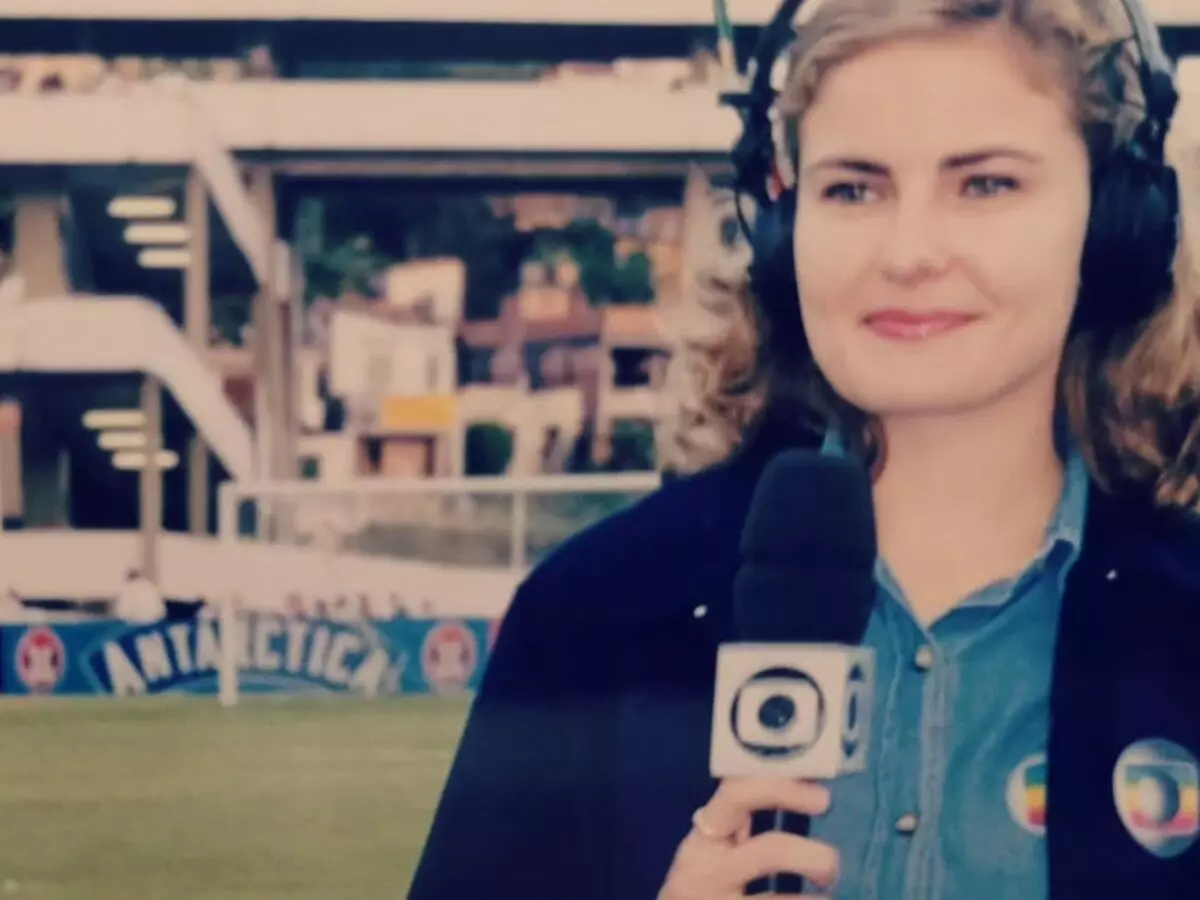 Repórter demitida da Globo não esconde mágoa da emissora: "Fiz um ...