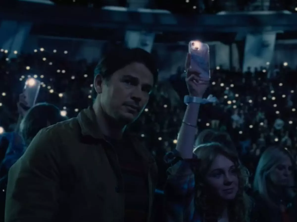 Armadilha: inspirado em uma história real, este filme apresenta reviravoltas até o último minuto ...