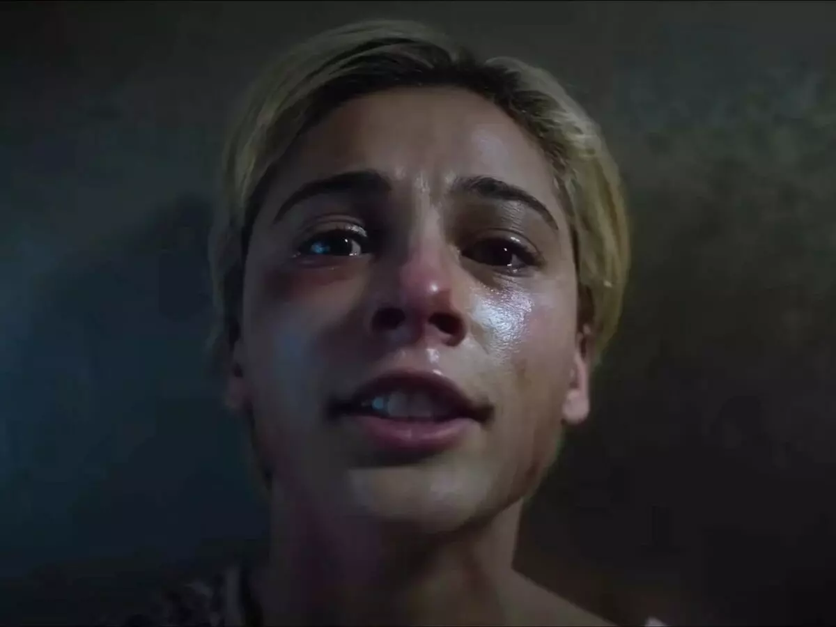 Sorria 2 chega ao streaming: saiba onde assistir ao filme considerado ...