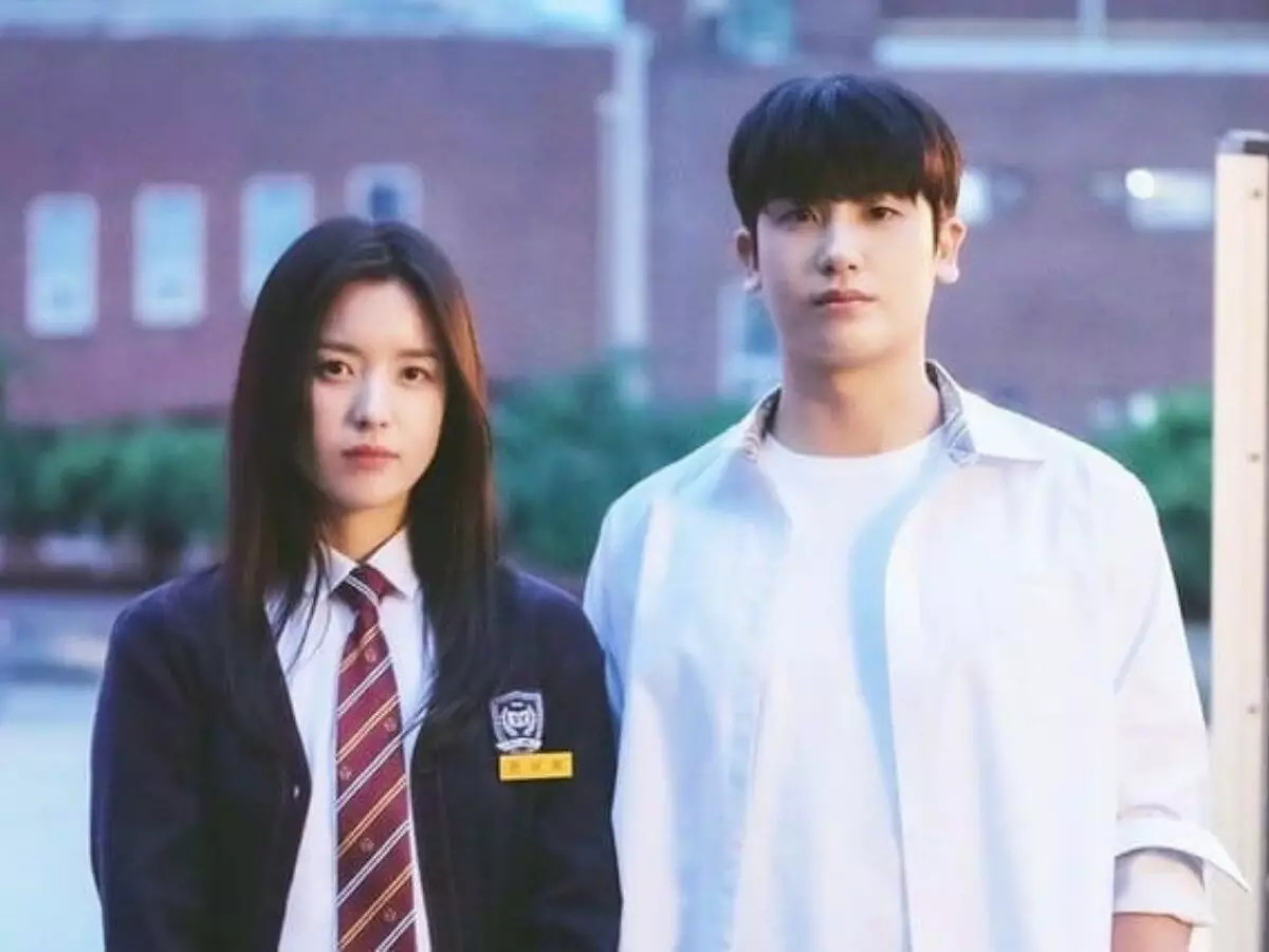 Happiness, série coreana apocalíptica estreia na Netflix - Observatório ...