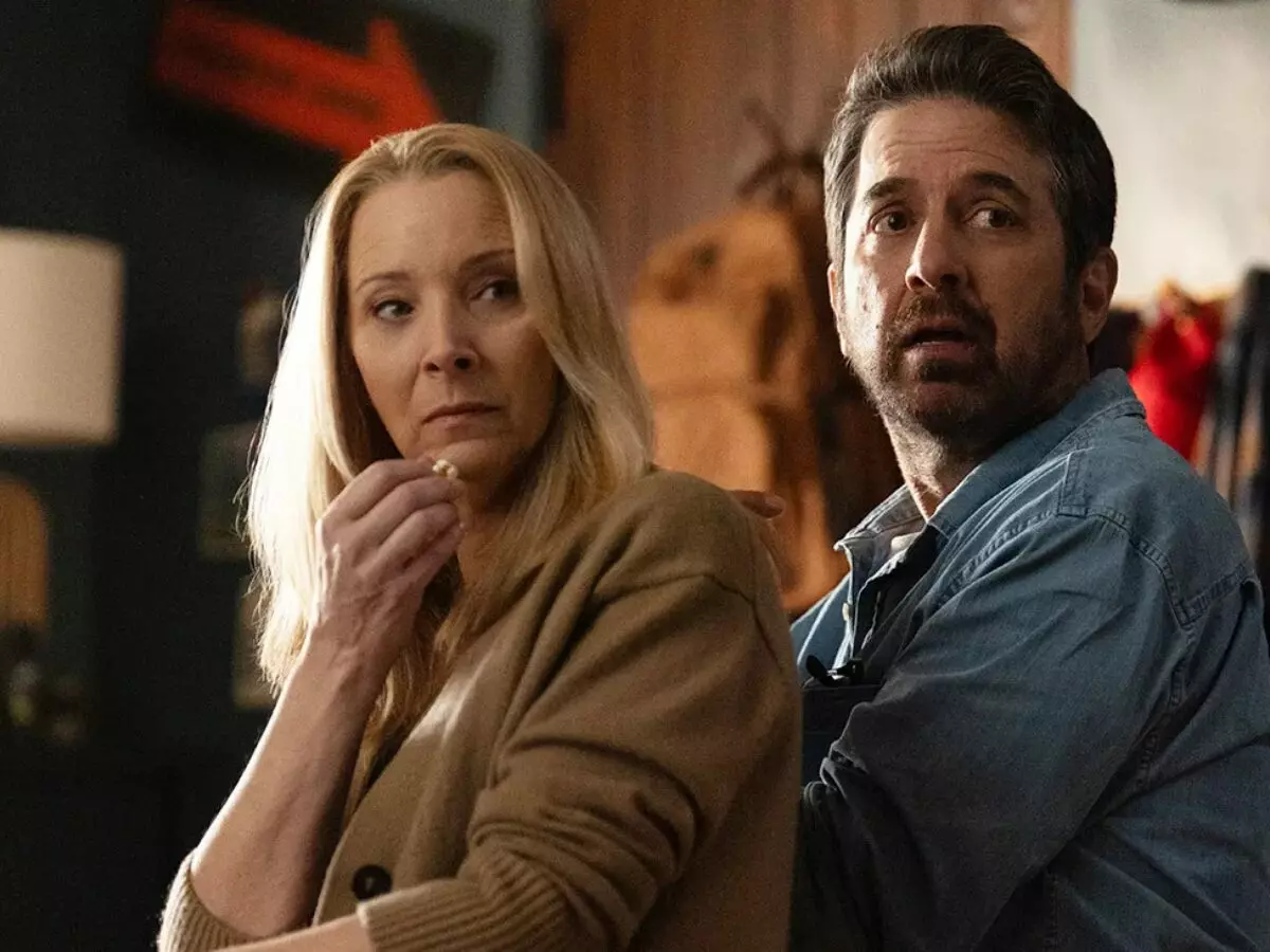 No Good Deed: Nova série da Netflix sobre segredos e ricos tem elenco estelar - Observatório da TV