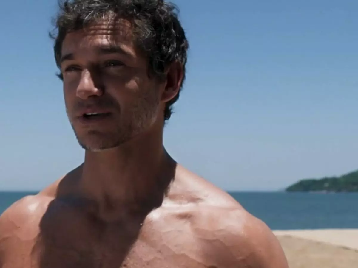 Ator de Mania de Você ignora fracasso de novela: "A gente está se divertindo" - Observatório da TV