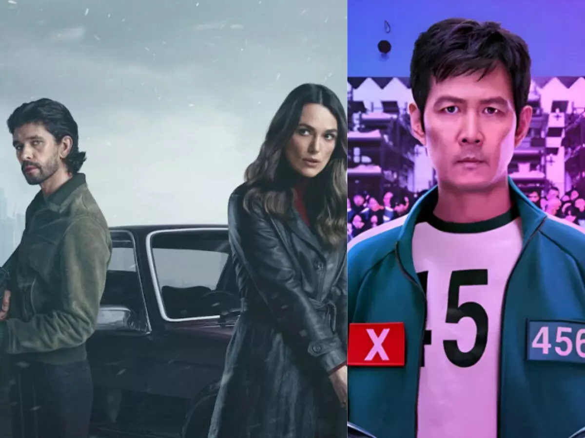 As melhores séries da Netflix para você maratonar nesse final de ano ...