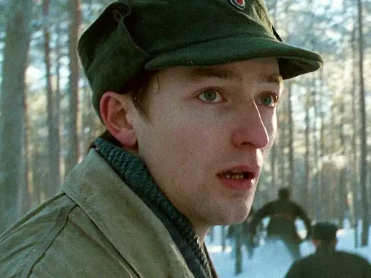 Filme Baseado em uma história real entra para lista dos mais vistos da ...