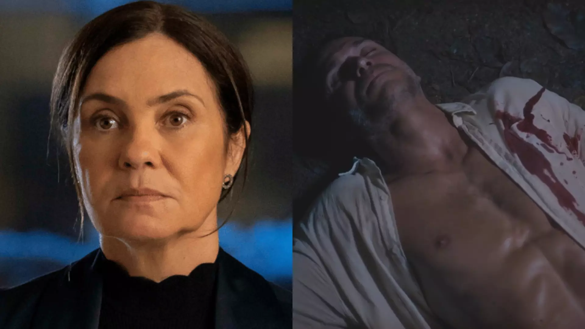 Data marcada! Saiba quando vai ao ar o final trágico de Volney que ...