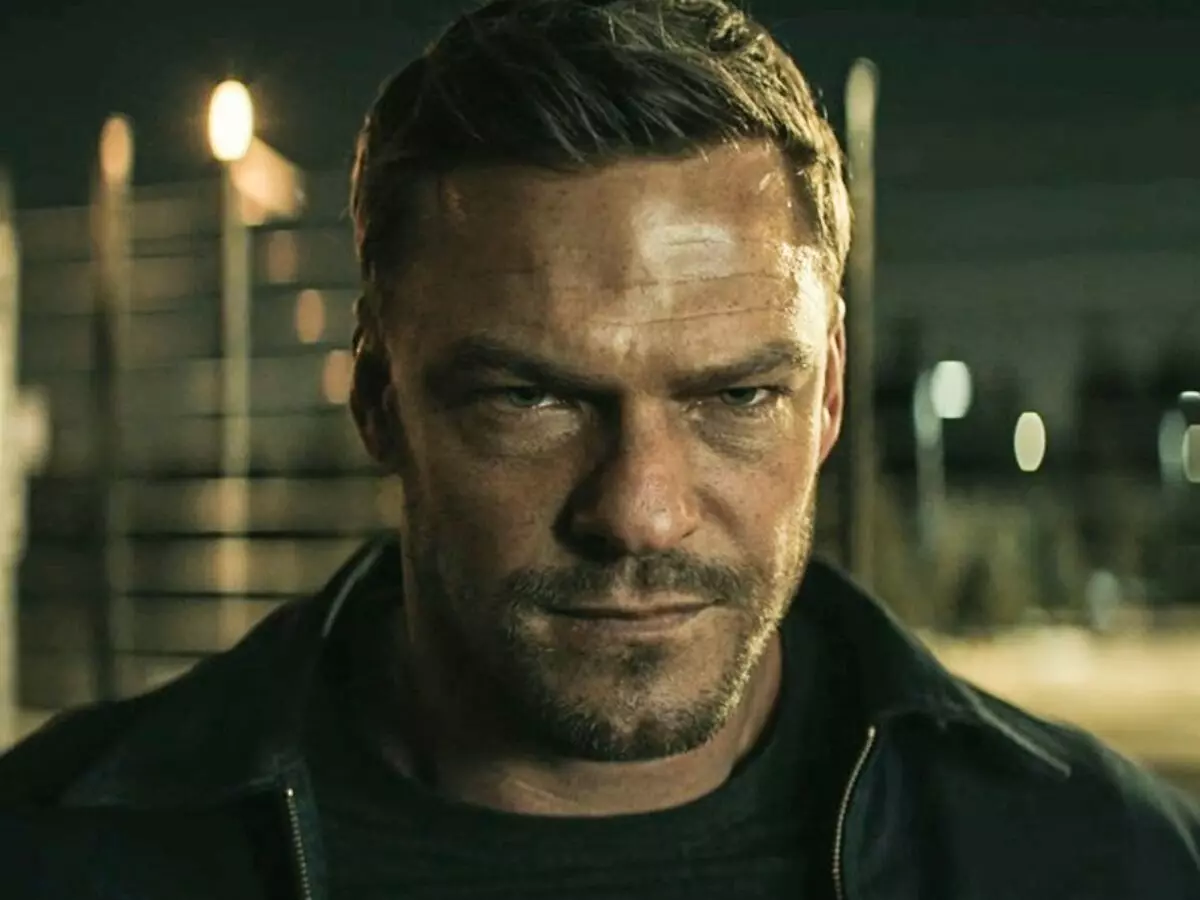 3ª temporada de Reacher: saiba quando estreia e onde assistir ...