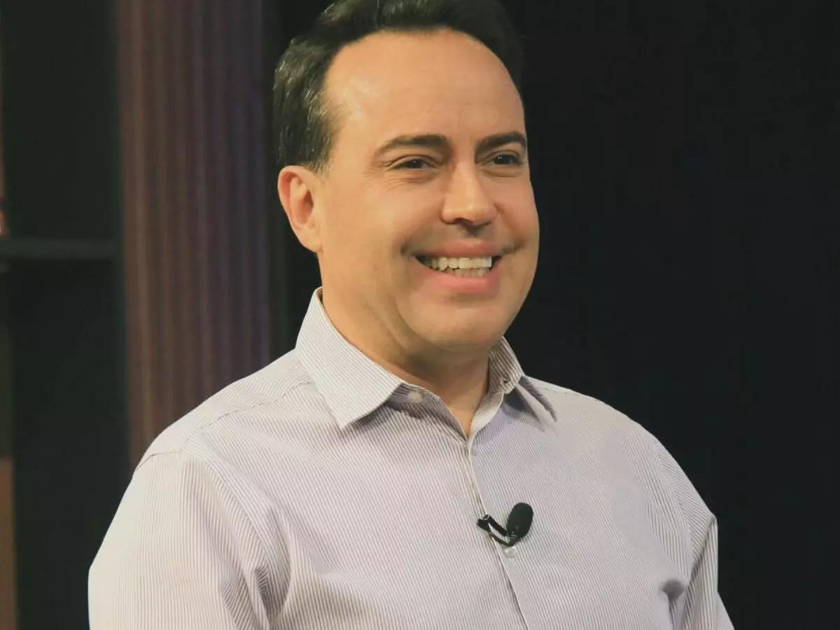 Dono da marca Patati e Patatá toca o terror no SBT e irrita ...