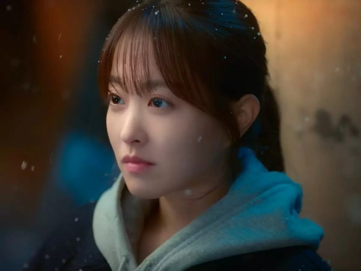 Um Amor de Cinema: novo dorama da Netflix é a escolha perfeita para maratonar no fim de semana ...