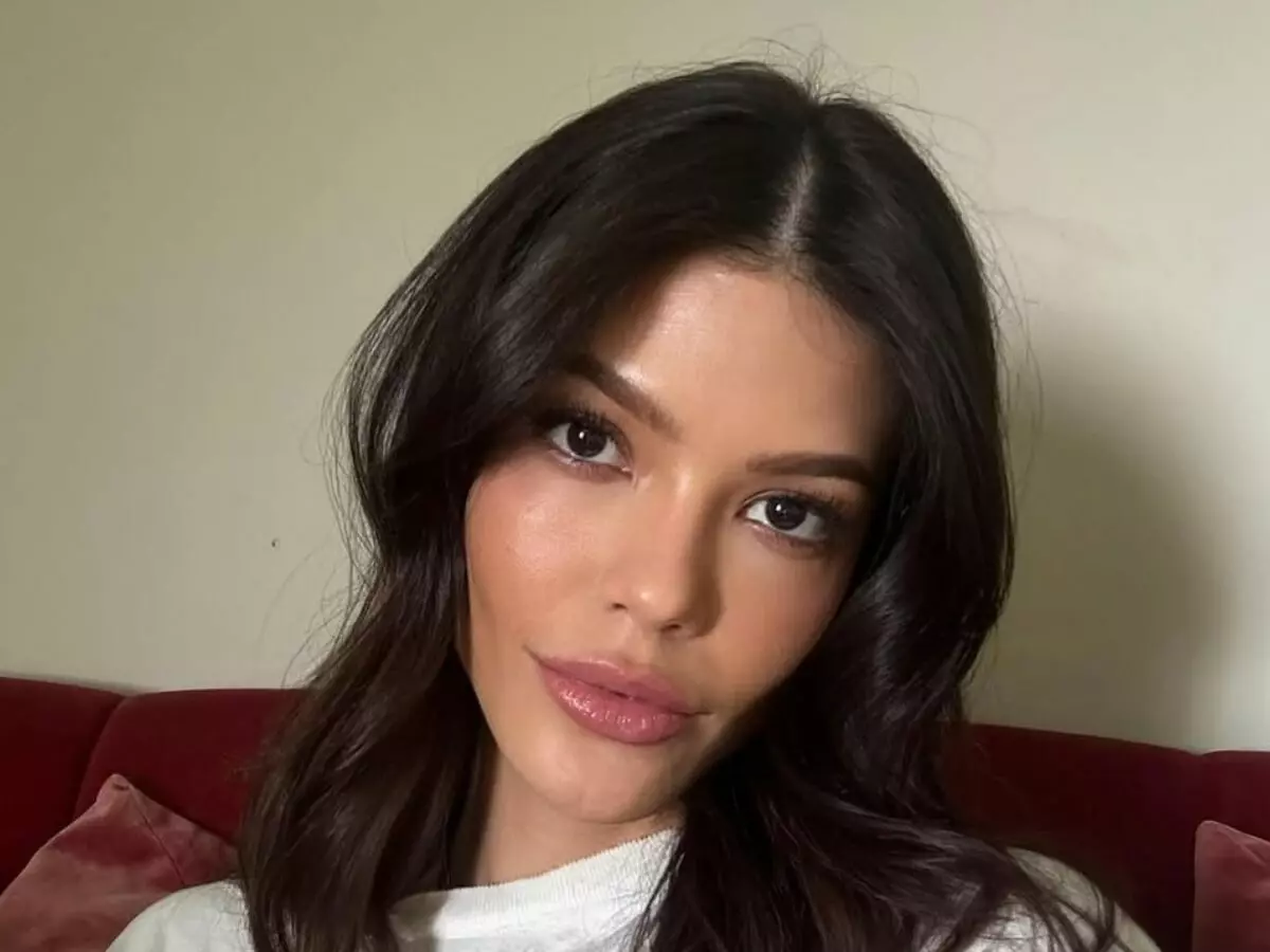 Protagonista de novelas, Vitória Strada está confirmada no BBB 25 ...