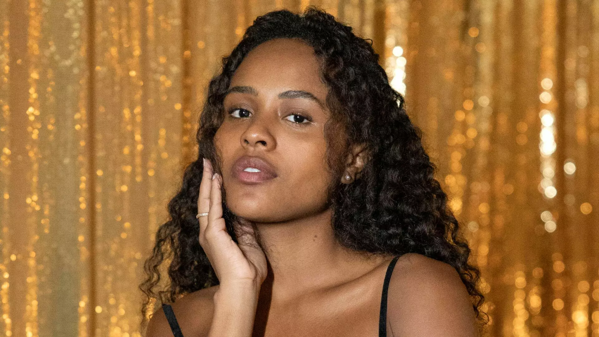 Beatriz volta a ser protagonista e realiza dois sonhos no final de Garota do Momento ...