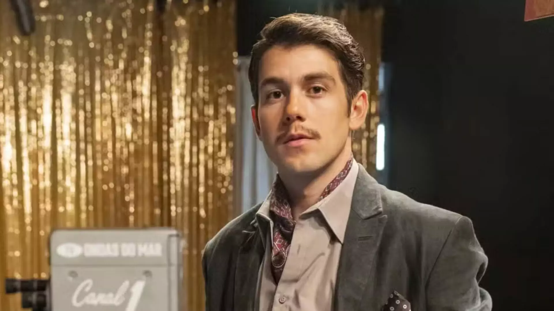 Quem é Cássio em Garota do Momento? Daniel Rangel entra na novela para ...