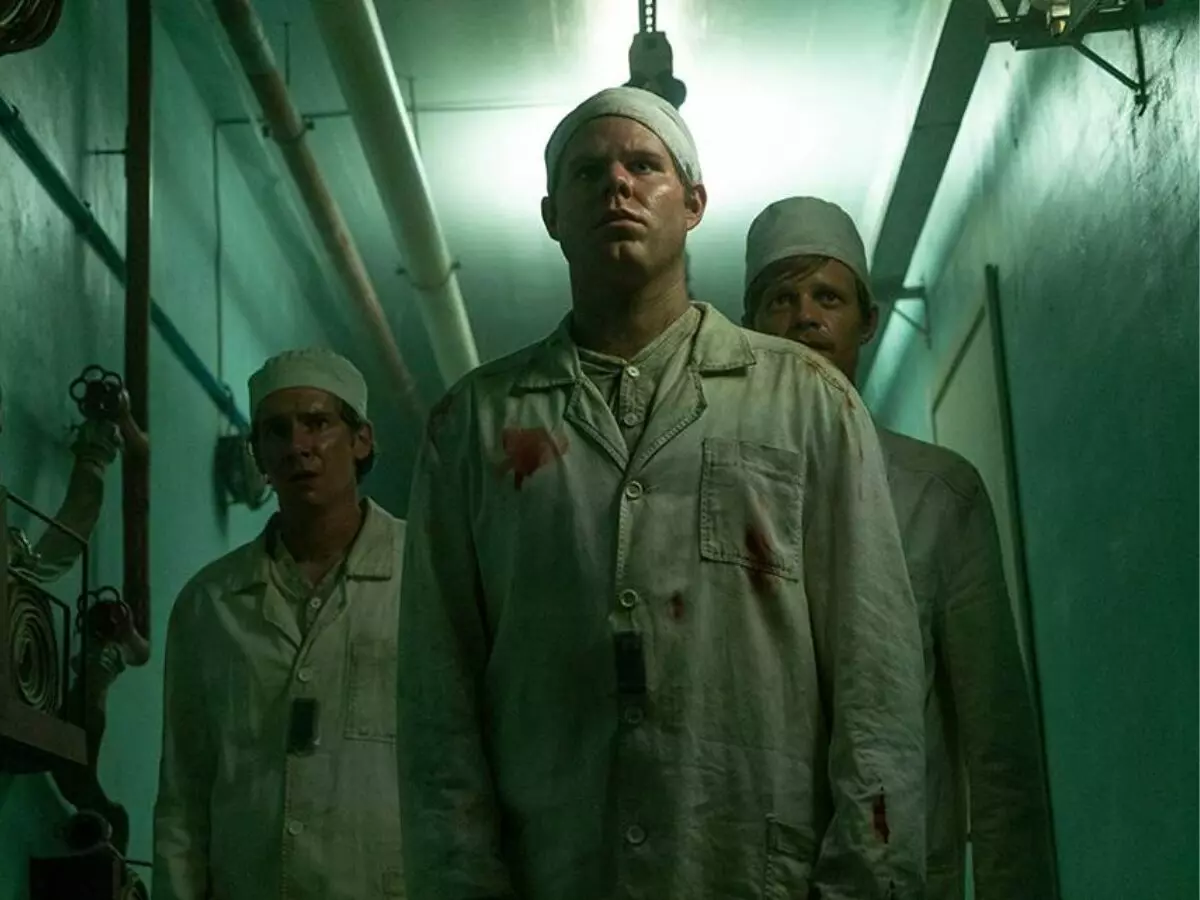 Histórias reais: 3 séries imperdíveis para assistir na Max ...