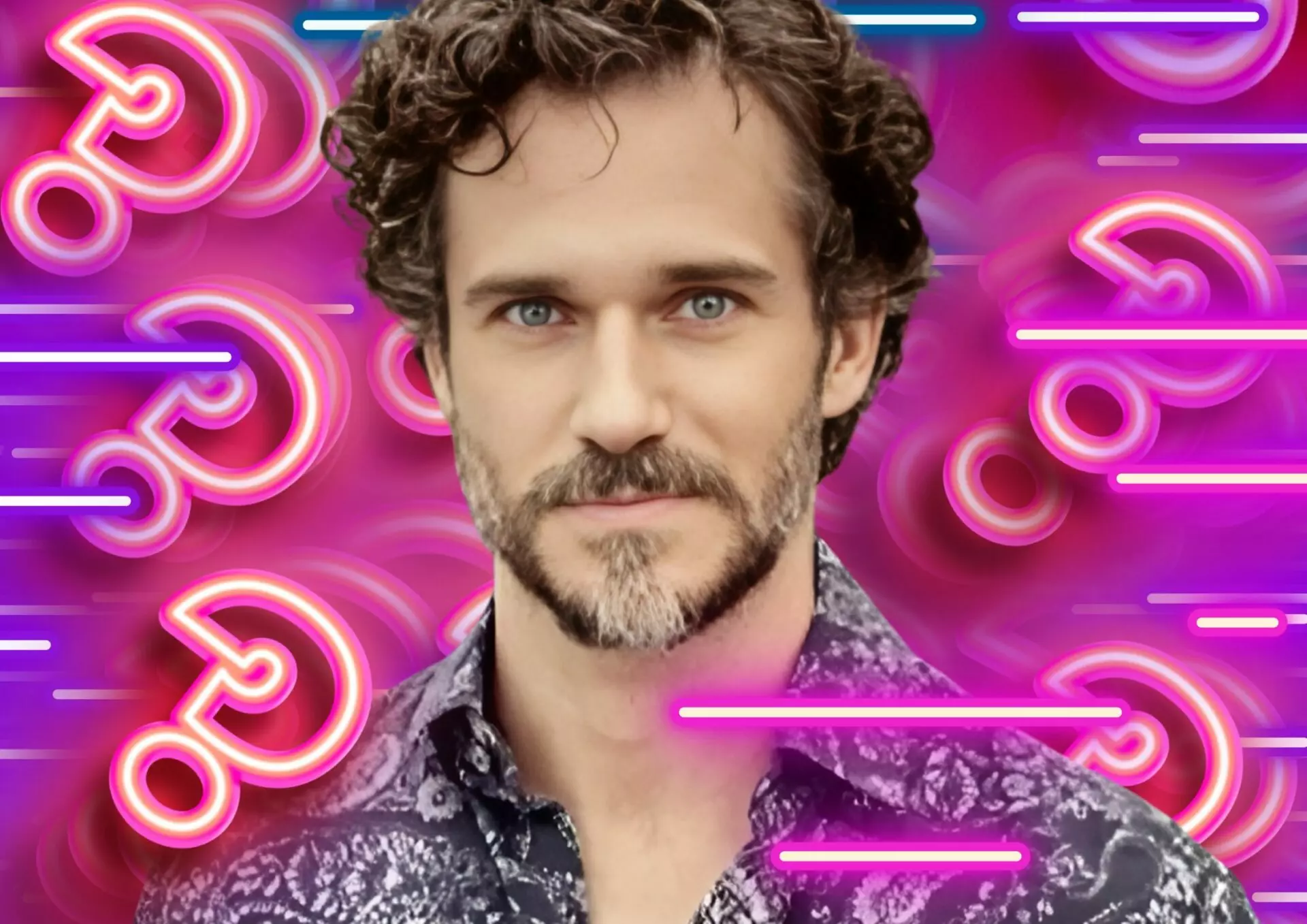 Com novo rosto, Volney reaparece vivo em cena épica (28/02) de Mania de ...