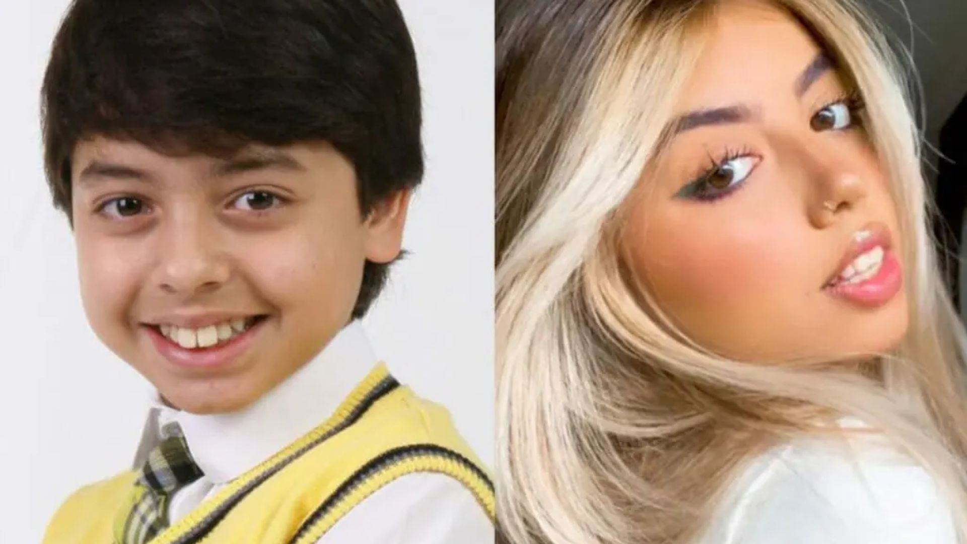 Mario da novela Carrossel é trans? Veja como está o ator atualmente - Observatório da TV