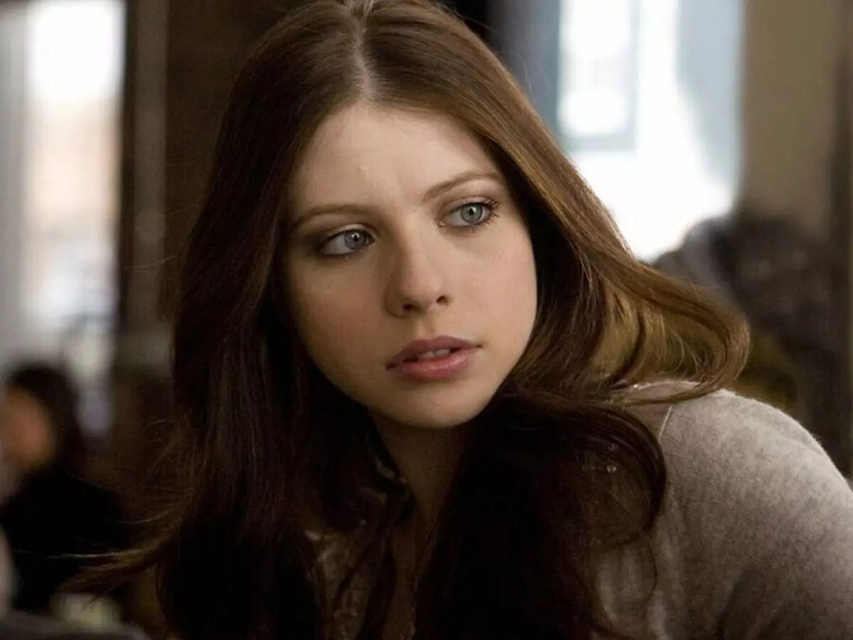 Além de Gossip Girl, relembre outras séries e filmes com Michelle ...