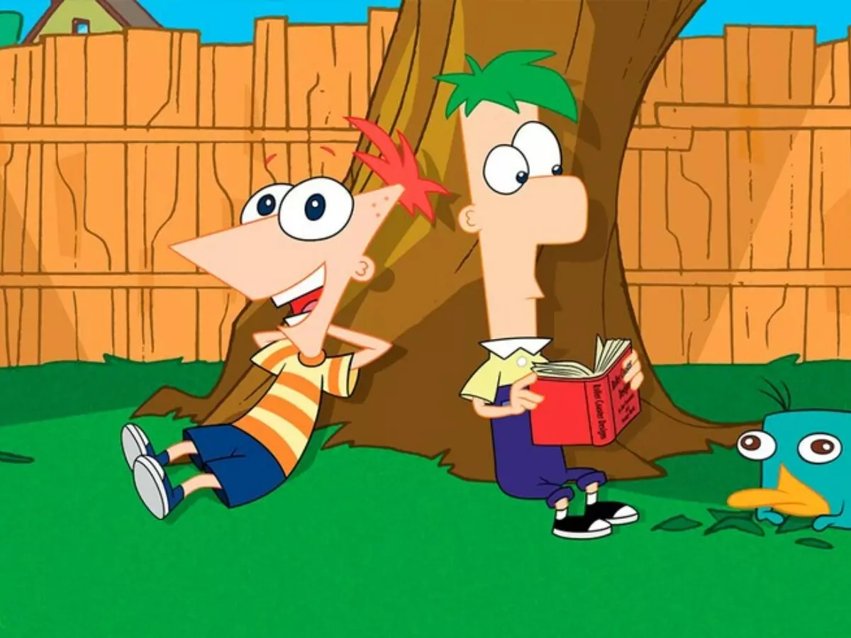 Phineas e Ferb vão voltar! Revival ganha trailer e data de estreia no Disney+ - Observatório da TV