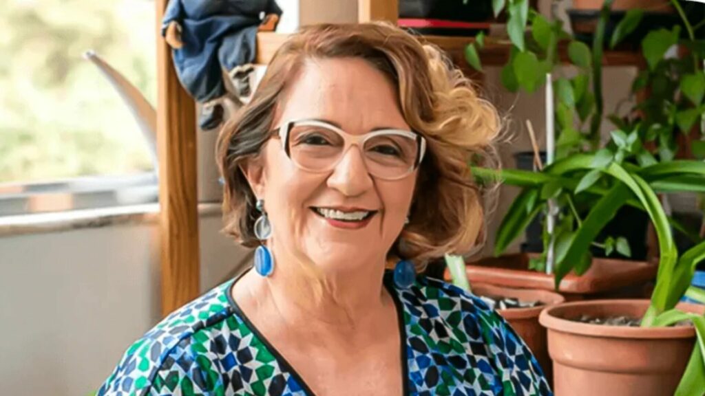 Quem interpretou Consuelo na versão original da novela Vale Tudo, em 1988? - Observatório da TV