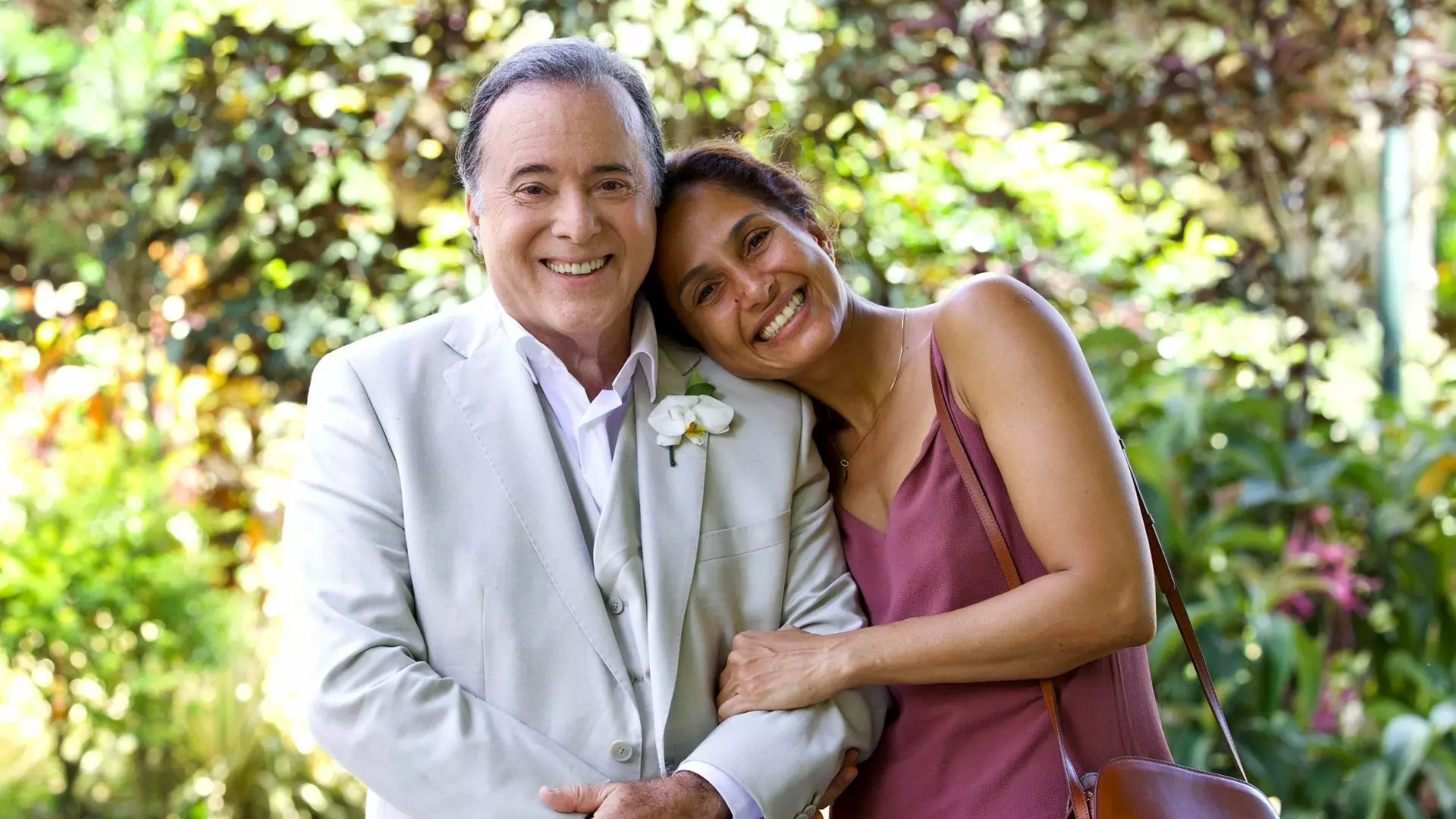 Ellen morreu mesmo? O que aconteceu com a verdadeira mãe de Sofia em Dona de Mim? - Observatório ...