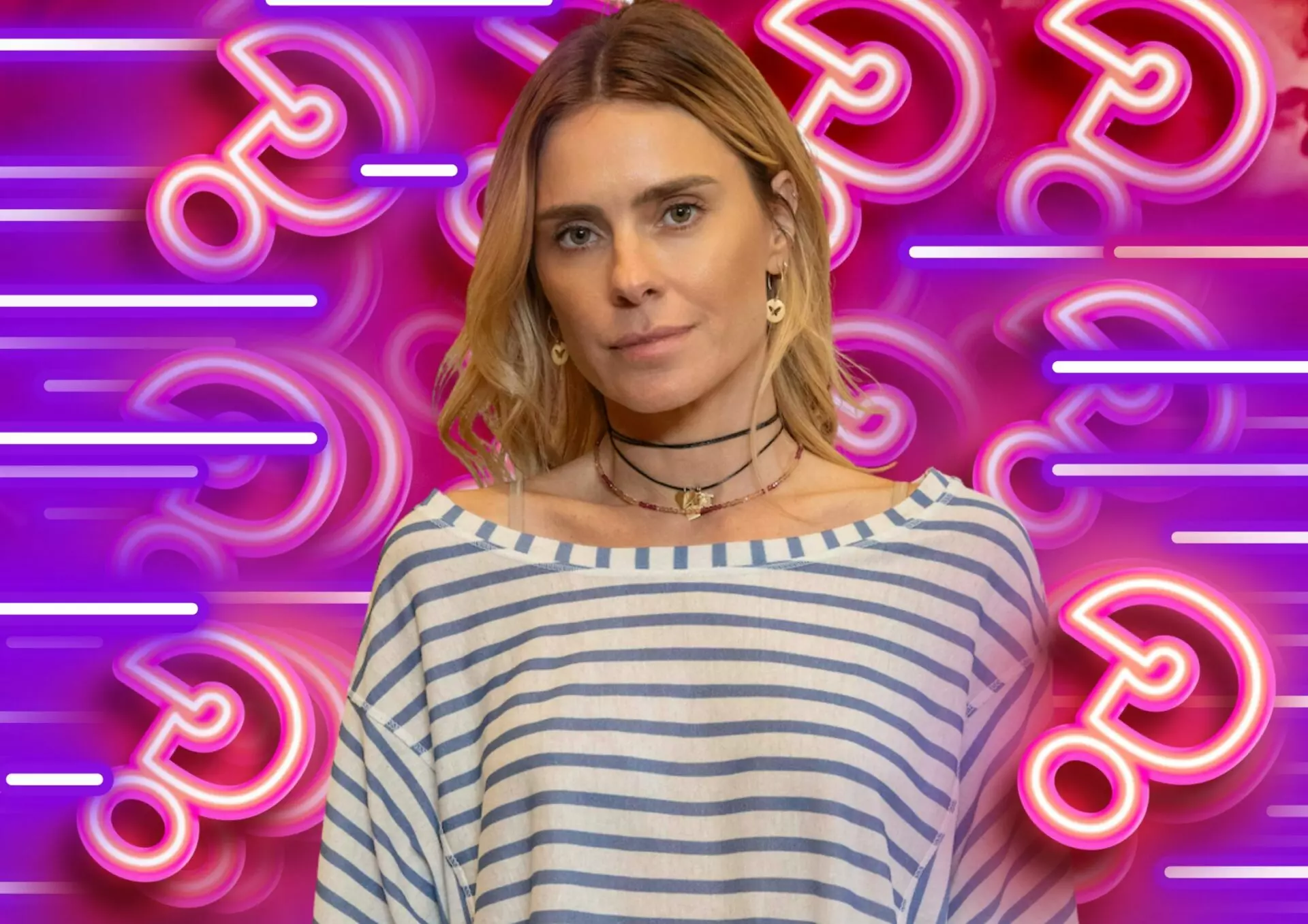 Com ajuda de homem maravilhoso, Leila ganha emprego dos sonhos em cena ...