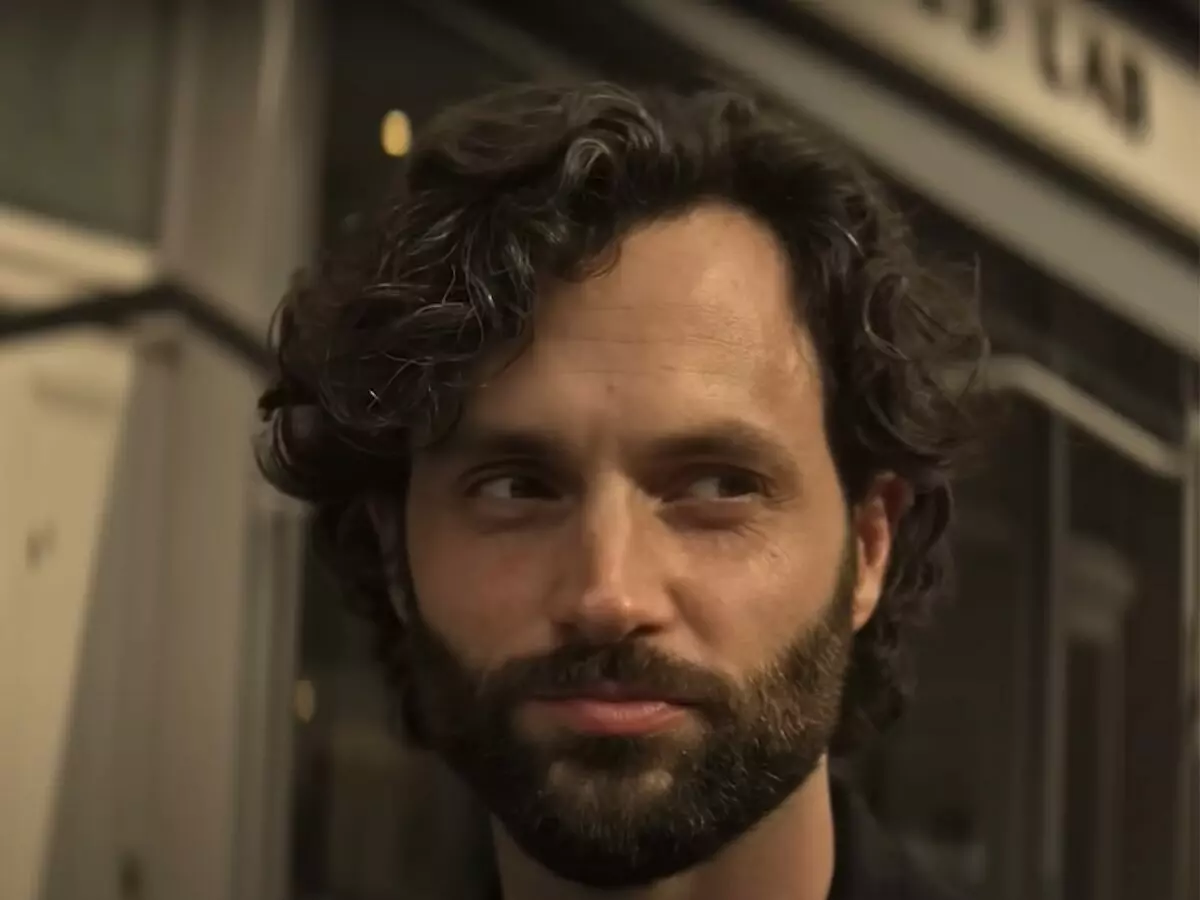 5ª temporada de Você chega à Netflix e marca despedida de Joe Goldberg ...