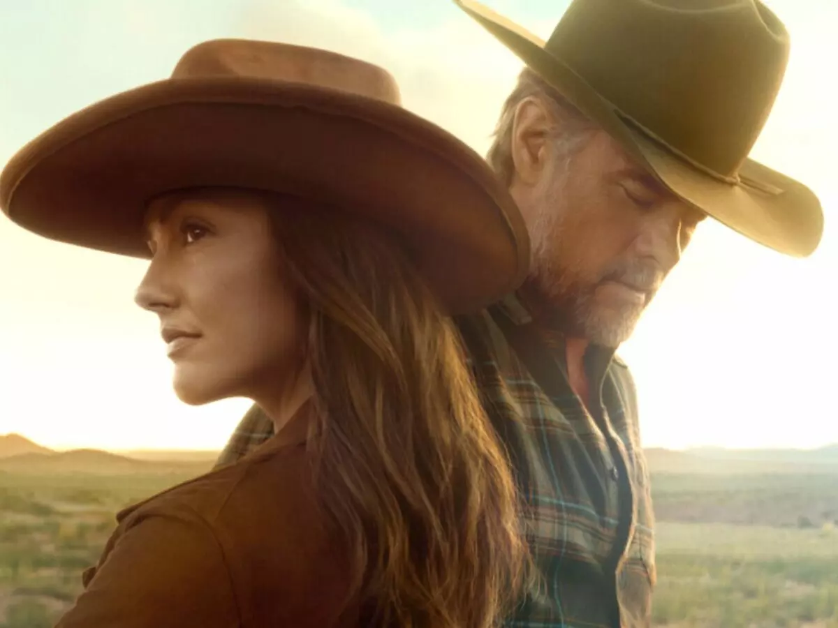 Ransom Canyon: nova série de faroeste da Netflix ganha trailer oficial ...