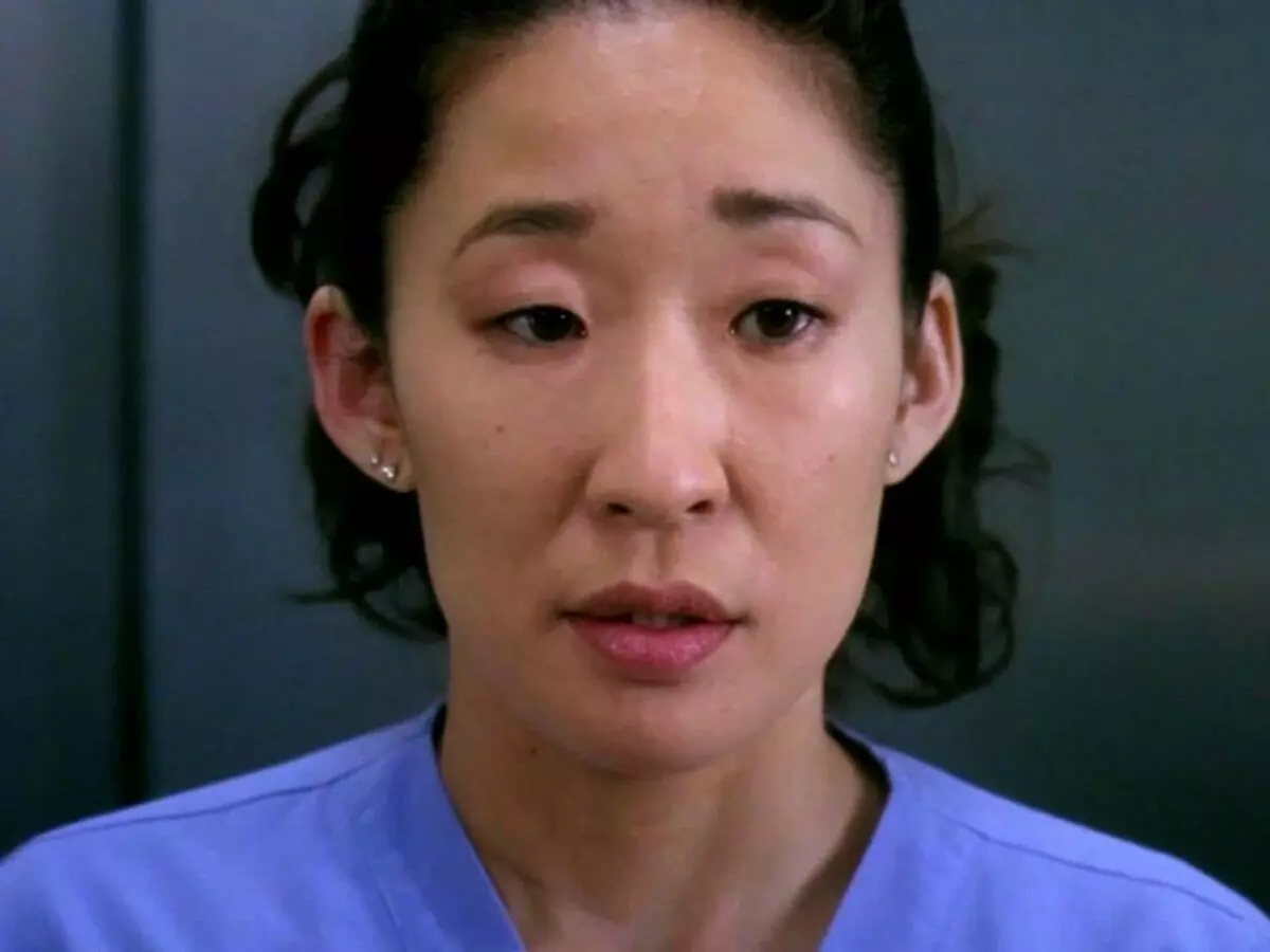 Sandra Oh comenta possibilidade de voltar a interpretar Cristina Yang ...