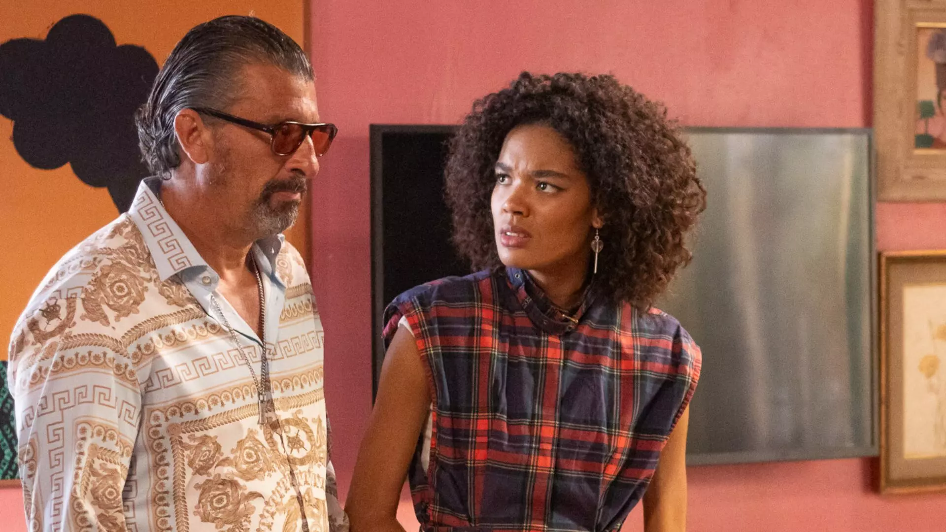 A fofoca maldosa que fará Osmar abraçar a morte na reta final de Volta ...