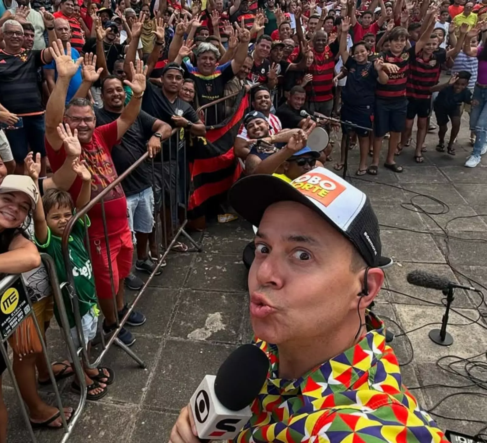Tiago Medeiros ganha confiança na Globo e comanda novo programa ...