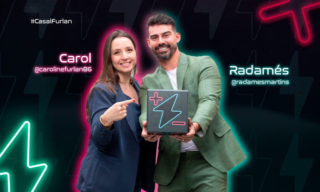 Quem são os casais do Power Couple Brasil? Conheça os participantes da ...