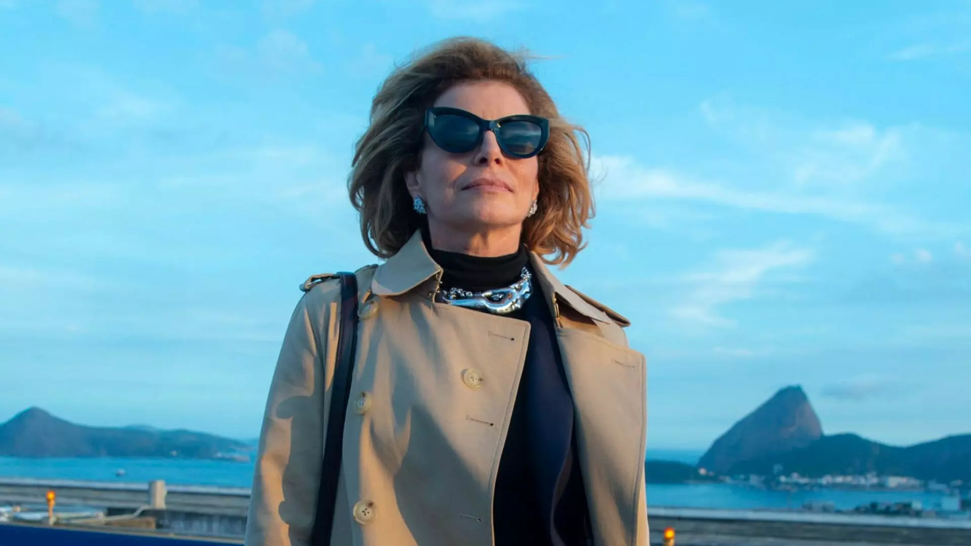 Odete Roitman, de Débora Bloch, decepciona e 'esfria' audiência de Vale ...