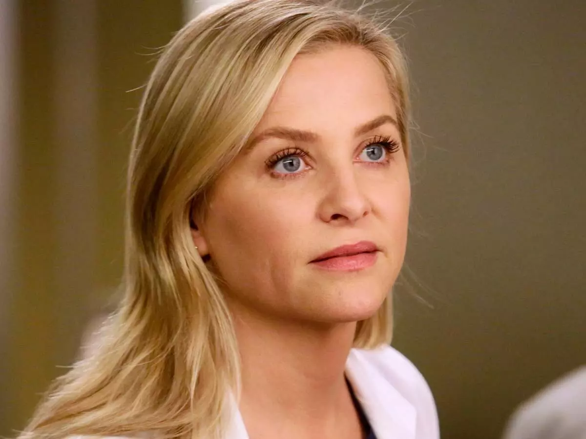 Atriz que brilhou em Grey's Anatomy é escalada para 9-1-1: Nashville ...