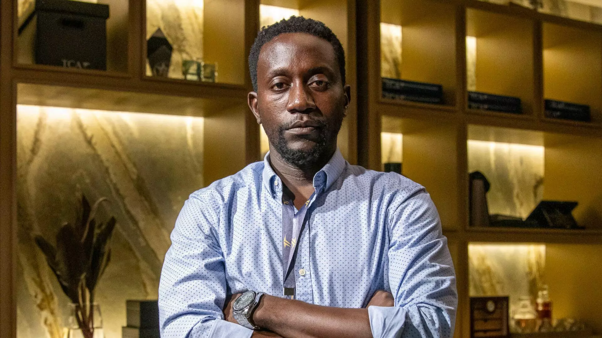 Quem interpretou Luciano na versão original da novela Vale Tudo, em 1988? - Observatório da TV