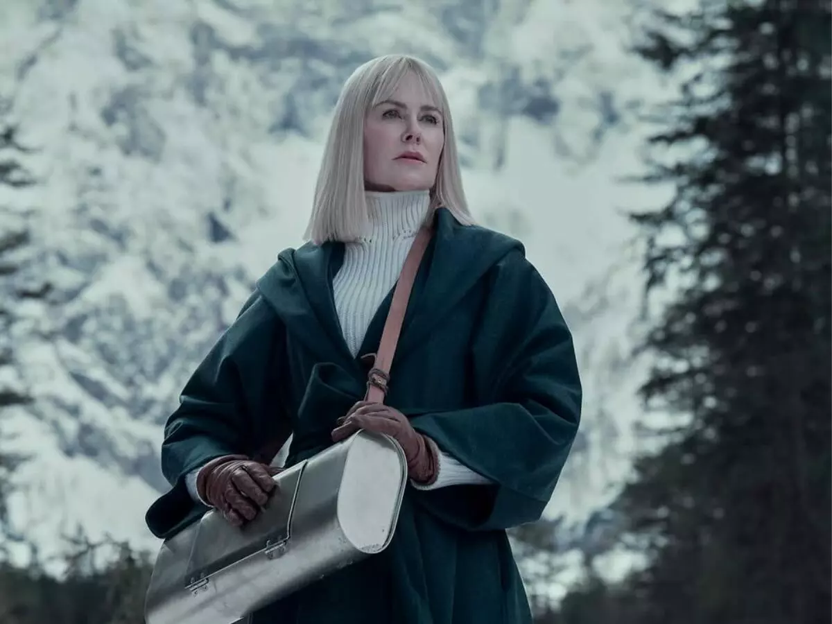 Saiba quando estreia a 2ª temporada de Nove Desconhecidos no Prime ...