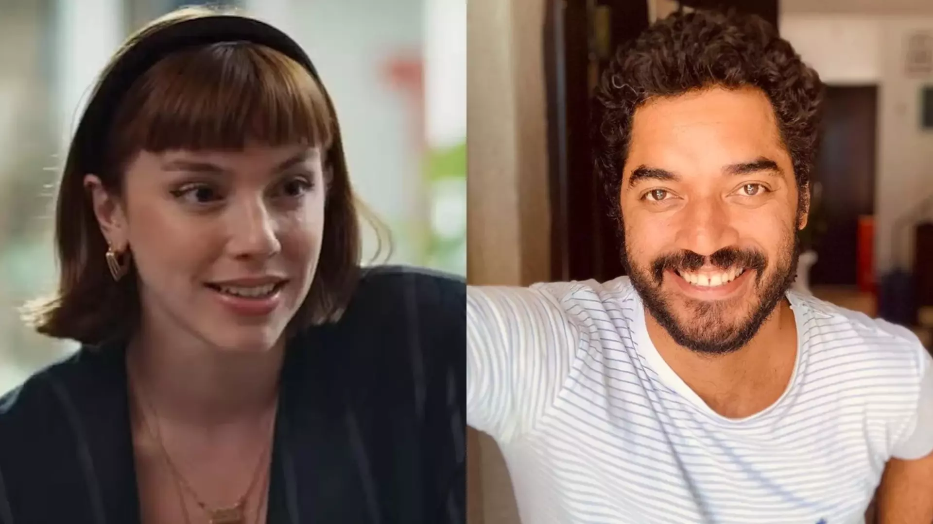 Trocada por Maria de Fátima, Solange consegue novo amor em Vale Tudo ...