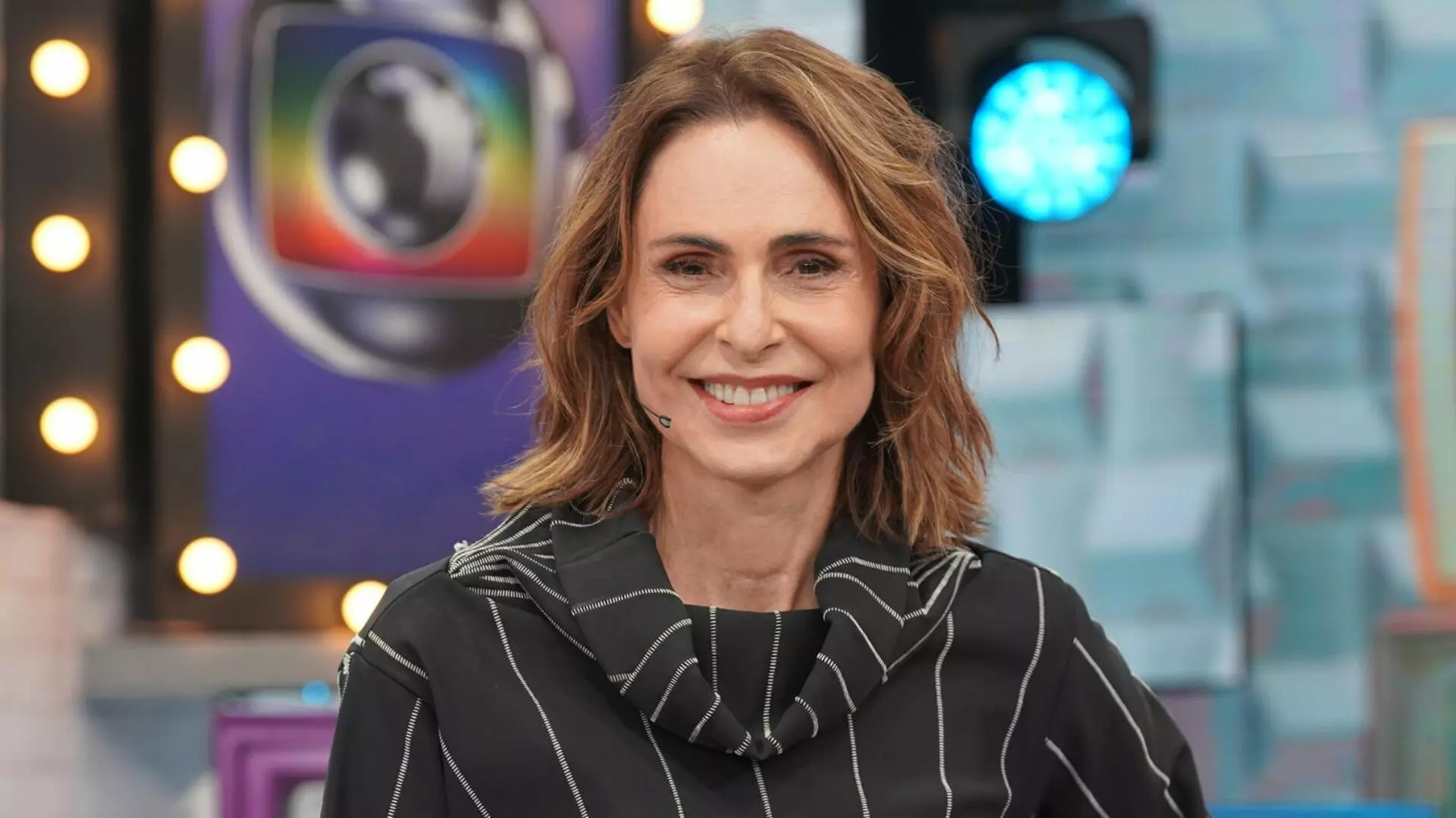 Silvia Pfeifer entra em Dona de Mim para acabar com o casamento de Abel ...