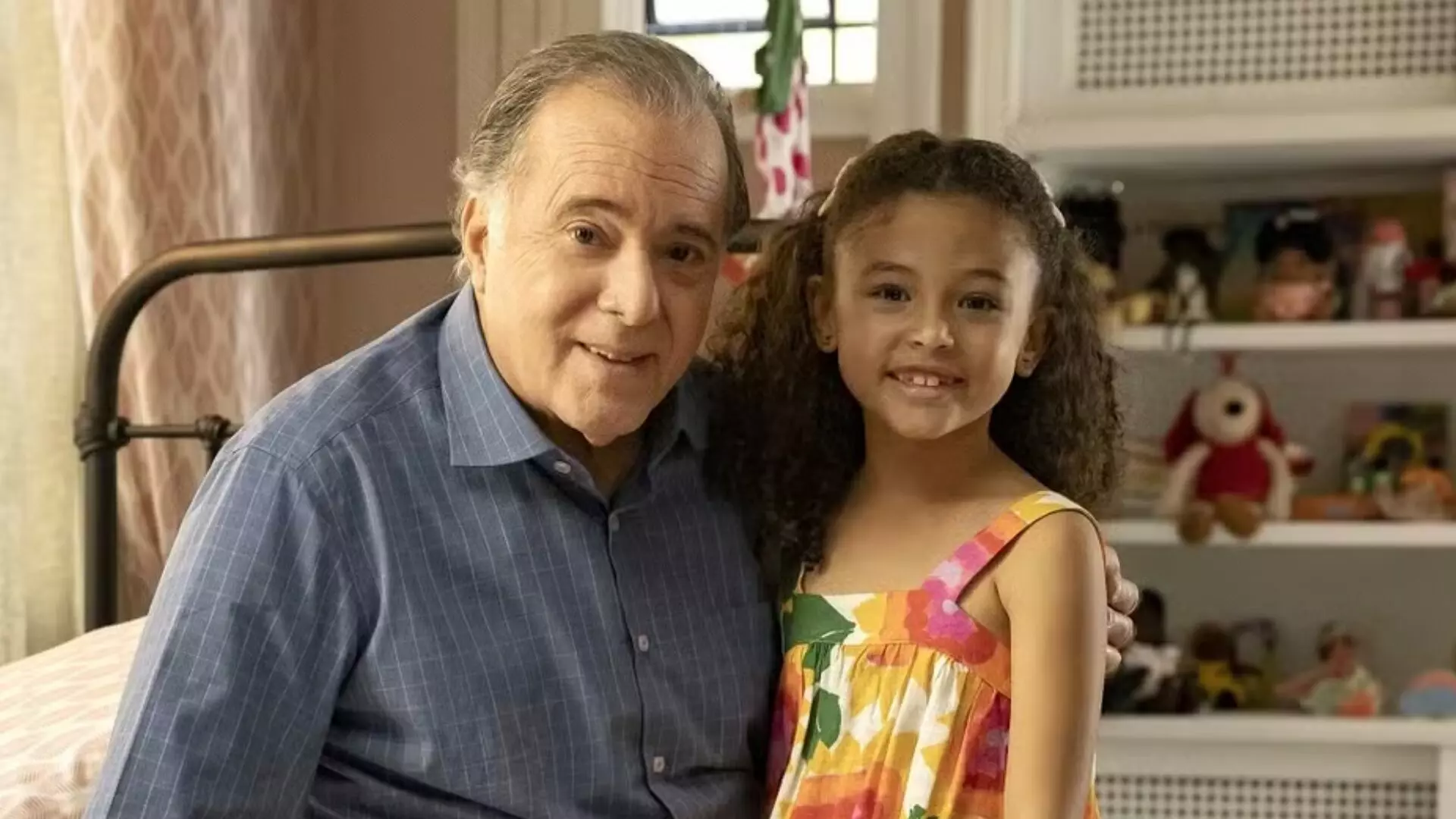 Abel é vítima de atentado horroroso e tem um fim trágico em Dona de Mim - Observatório da TV